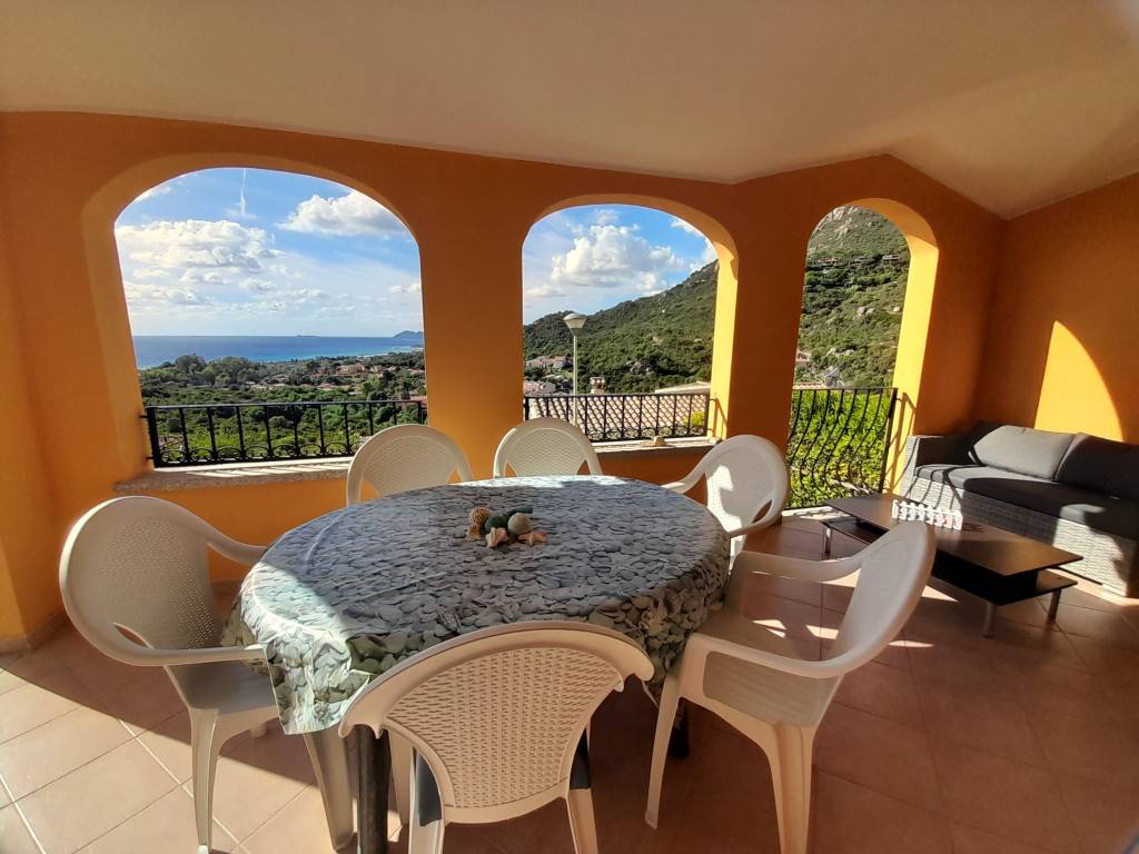 50 M² Apartment ∙ 2 Bedrooms ∙ 6 Guests - Costa Rei