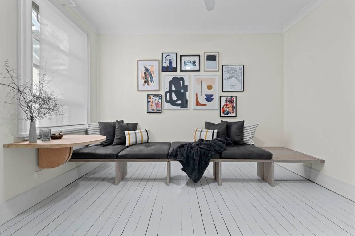 31 M² Apartment ∙ 1 Bedroom ∙ 2 Guests - Coogee