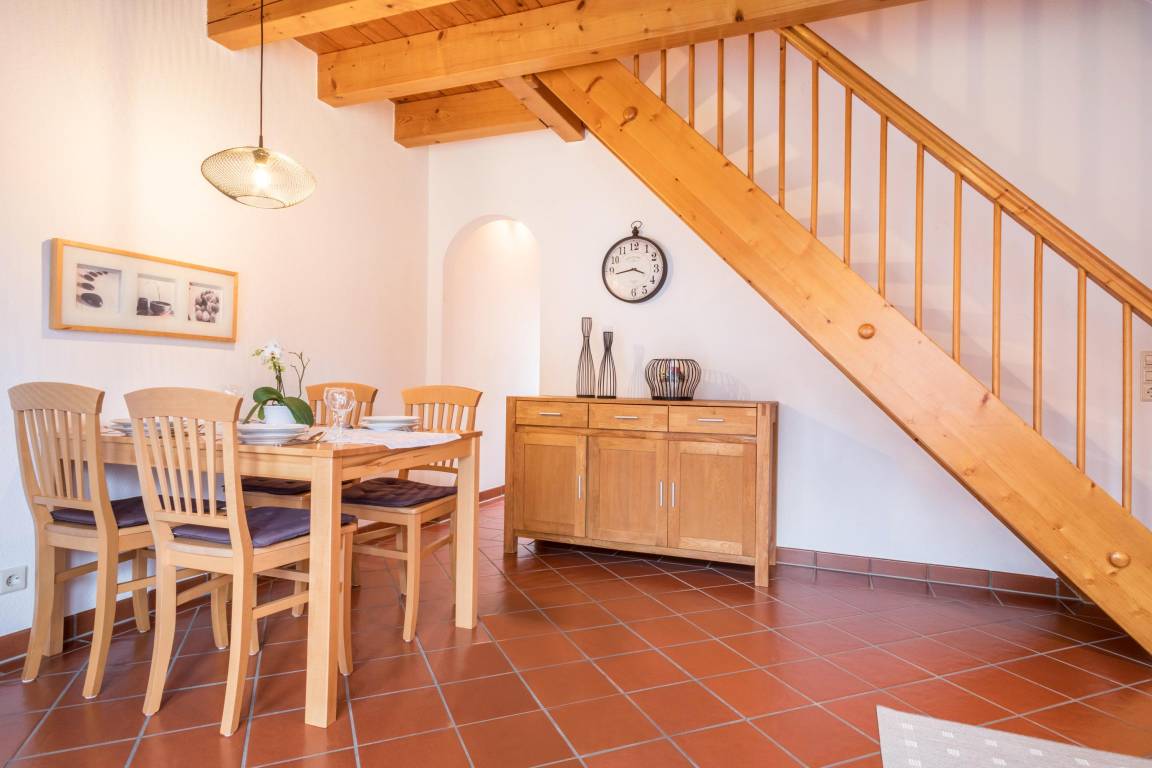 70 M² Appartement ∙ 2 Chambres ∙ 4 Personnes - Langenargen