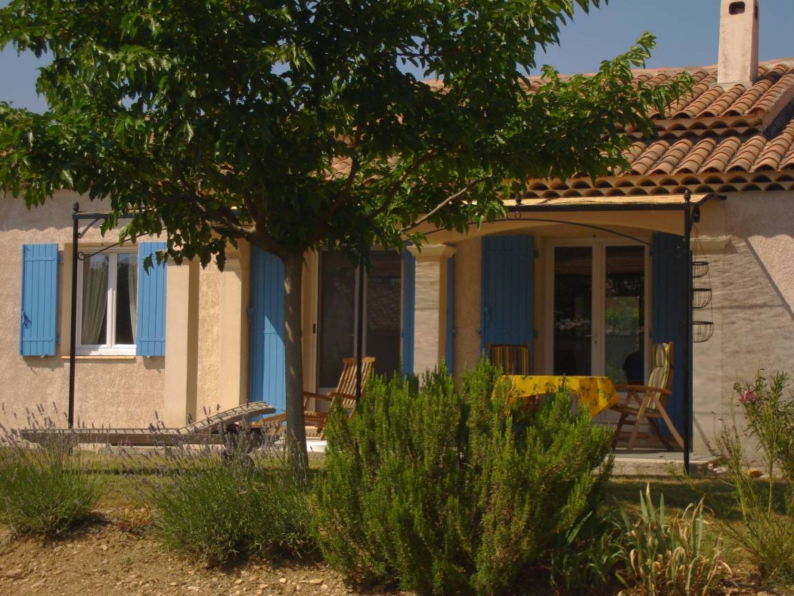 85 M² Maison De Vacances ∙ 3 Chambres ∙ 4 Personnes - Manosque