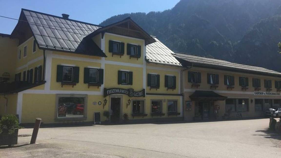 11 M² Hotel ∙ 1 Bedroom ∙ 2 Guests - Hallstatt
