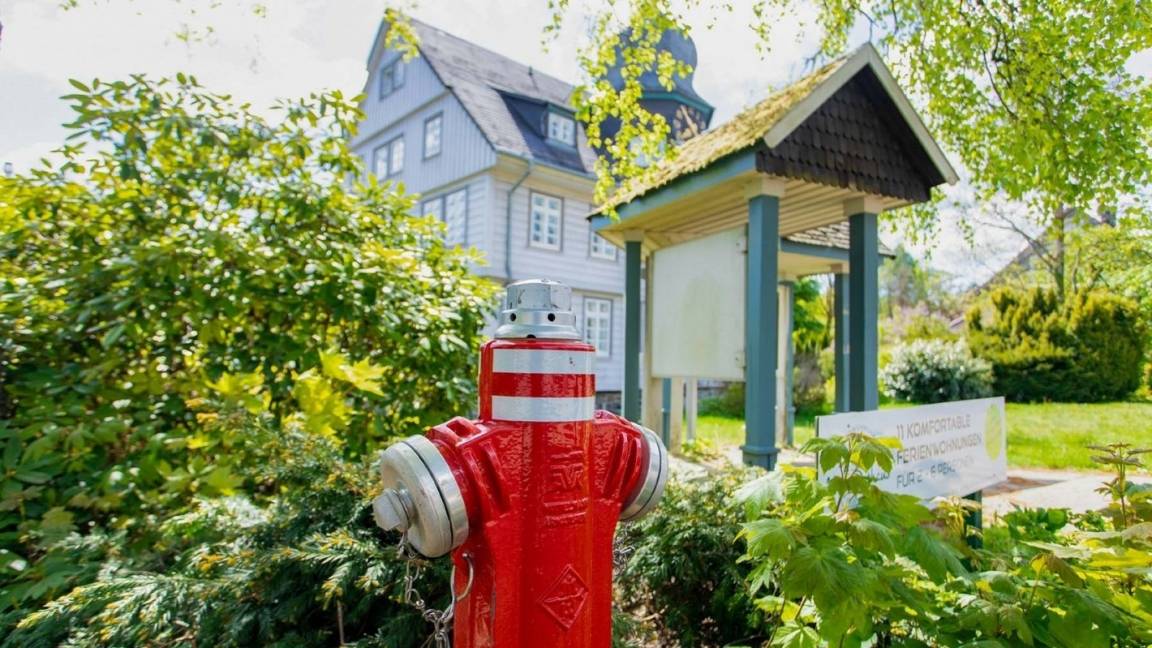 32 M² Apartment ∙ 1 Bedroom ∙ 2 Guests - Goslar