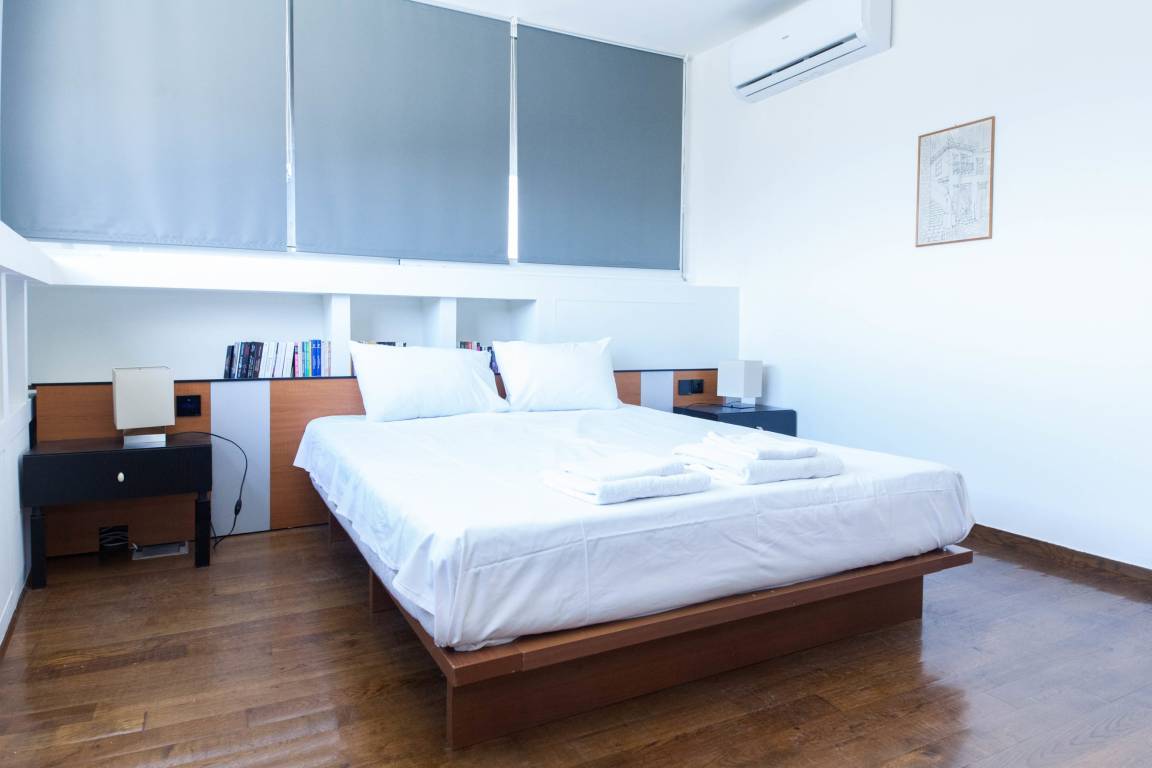 35 M² Studio Flat ∙ 3 Guests - Kifisia