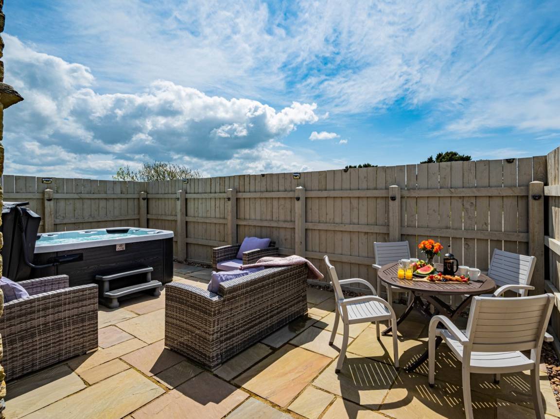 Cottage ∙ 2 Bedrooms ∙ 4 Guests - Boscastle