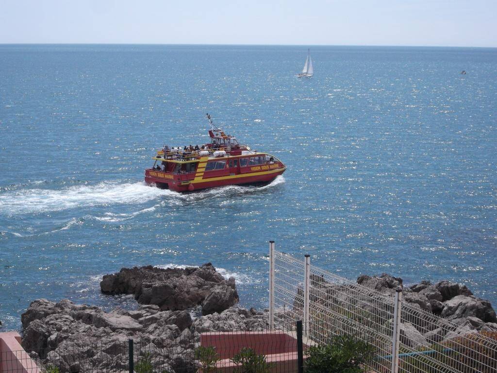 33 M² Appartement ∙ 1 Chambre ∙ 4 Personnes - Plage de Sète