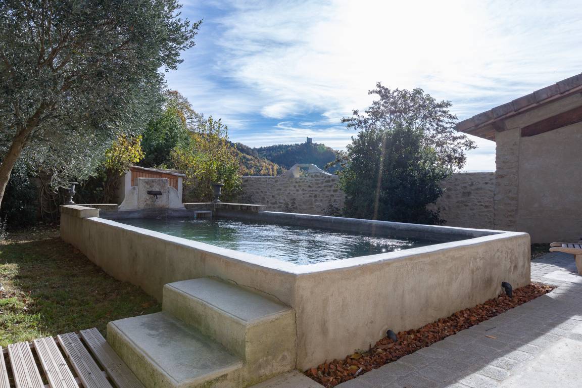 75 M² Maison De Vacances ∙ 2 Chambres ∙ 5 Personnes - Valence