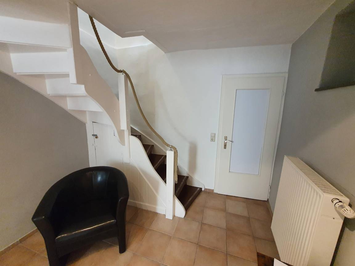 80 M² Appartement ∙ 2 Slaapkamers ∙ 3 Gasten - Winningen