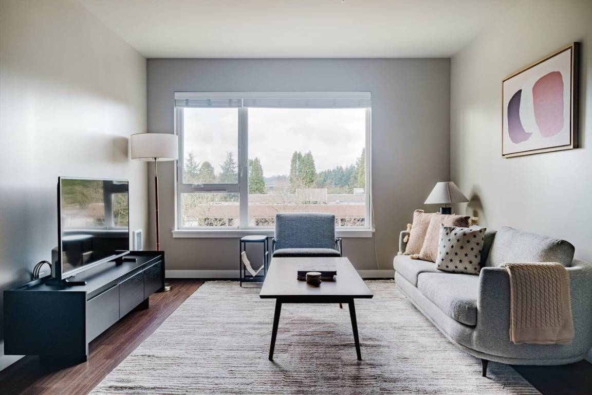 104 M² Apartamento ∙ 2 Habitaciones ∙ 4 Huéspedes - Redmond, WA