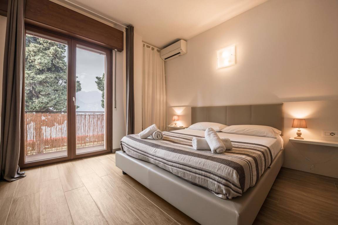55 M² Apartment ∙ 1 Bedroom ∙ 4 Guests - Pieve