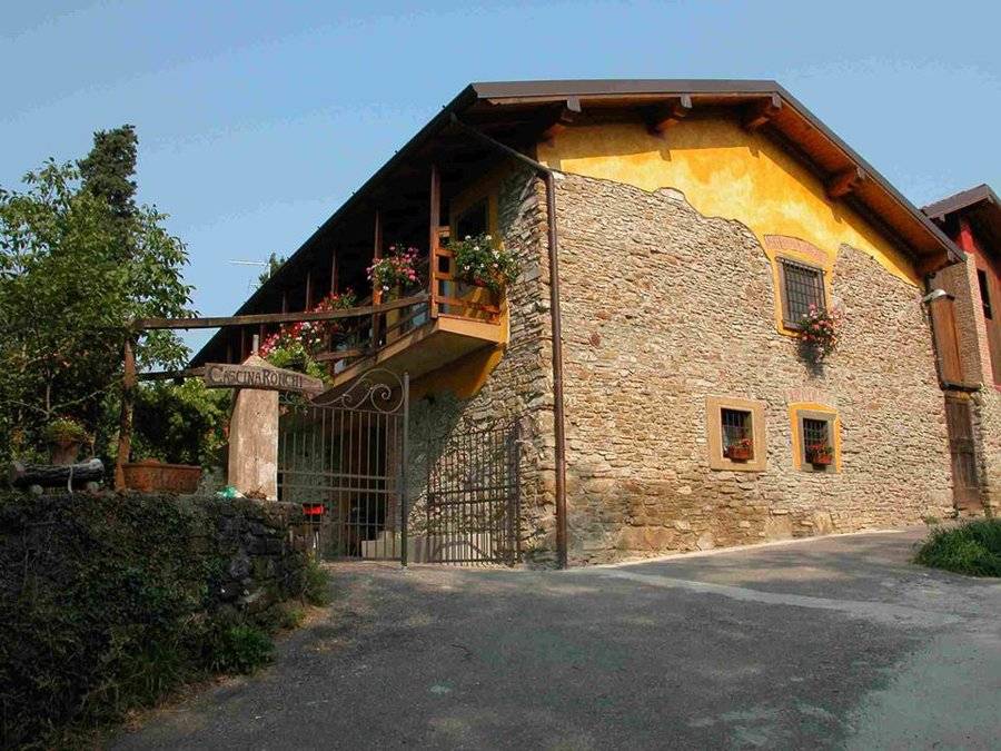 Habitación Privada ∙ 1 Habitación ∙ 4 Huéspedes - Bérgamo