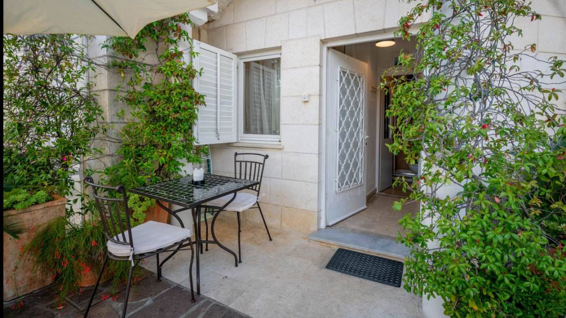 25 M² Hotel ∙ 1 Bedroom ∙ 2 Guests - Mošćenička Draga