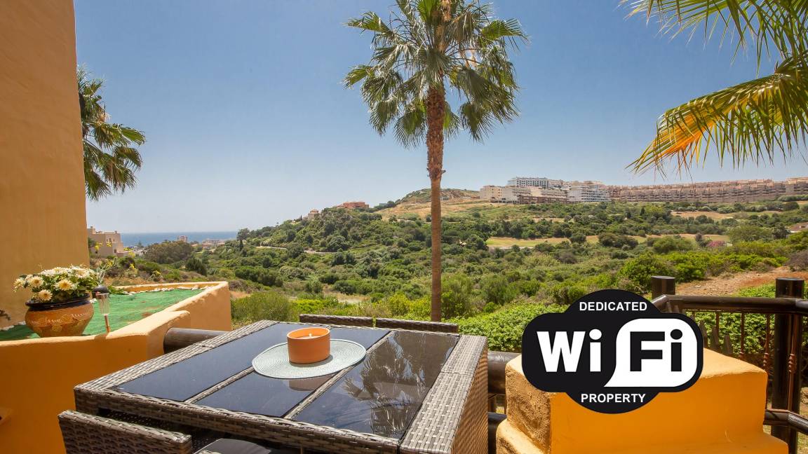 80 M² Apartamento ∙ 2 Habitaciones ∙ 4 Huéspedes - Casares