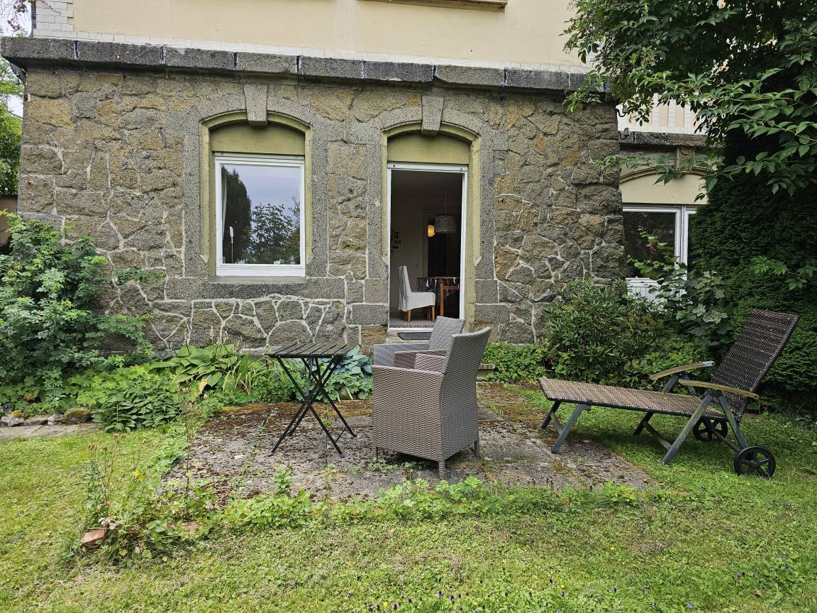 House ∙ 1 Bedroom ∙ 4 Guests - Kassel
