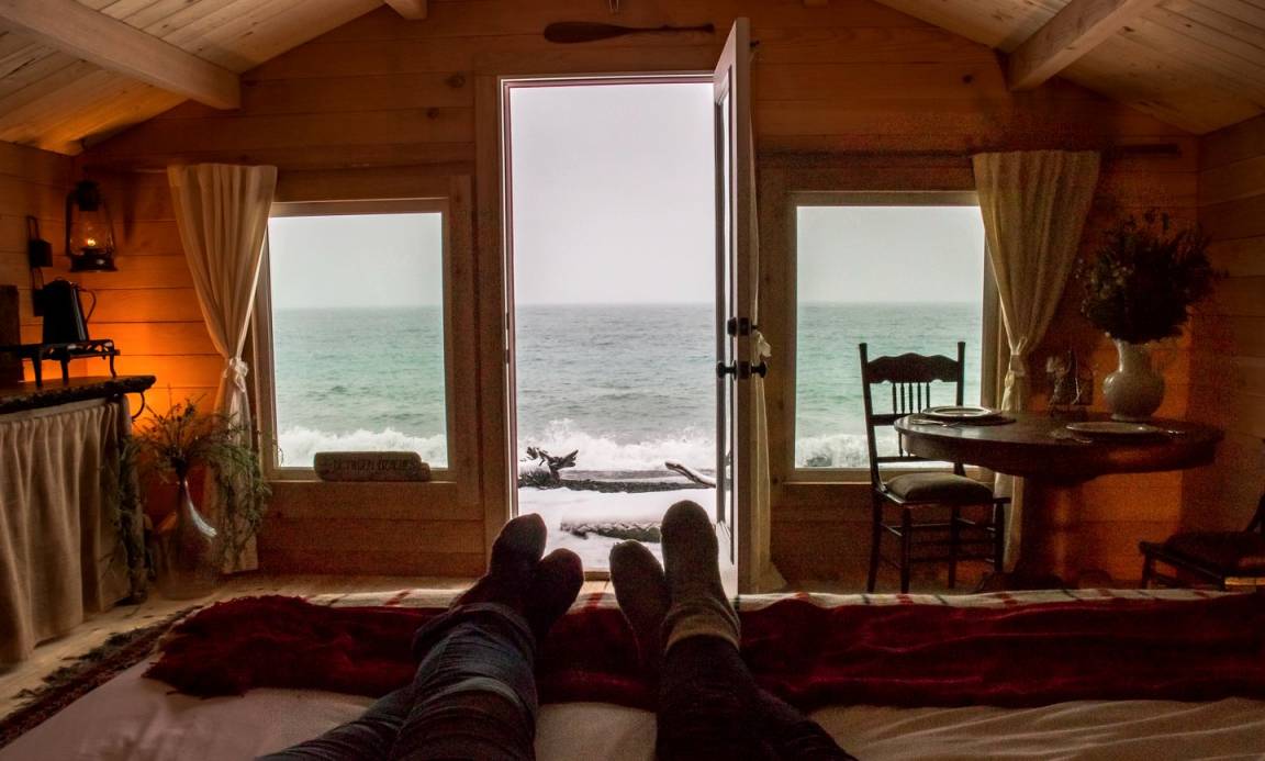 House ∙ 1 Bedroom ∙ 4 Guests - Seldovia, AK