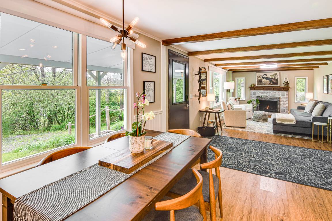 139 M² House ∙ 2 Bedrooms ∙ 6 Guests - Seneca Allegany Resort & Casino