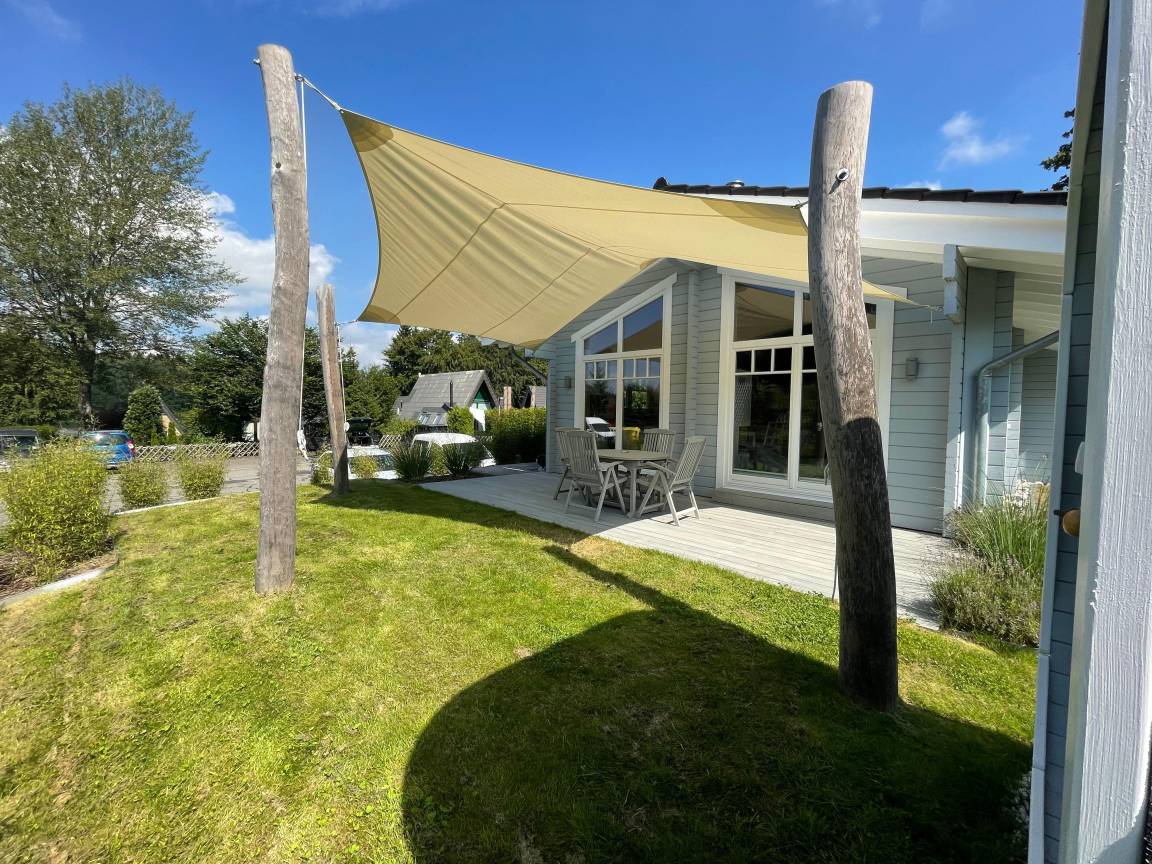 80 M² Maison De Vacances ∙ 2 Chambres ∙ 4 Personnes - Clausthal-Zellerfeld