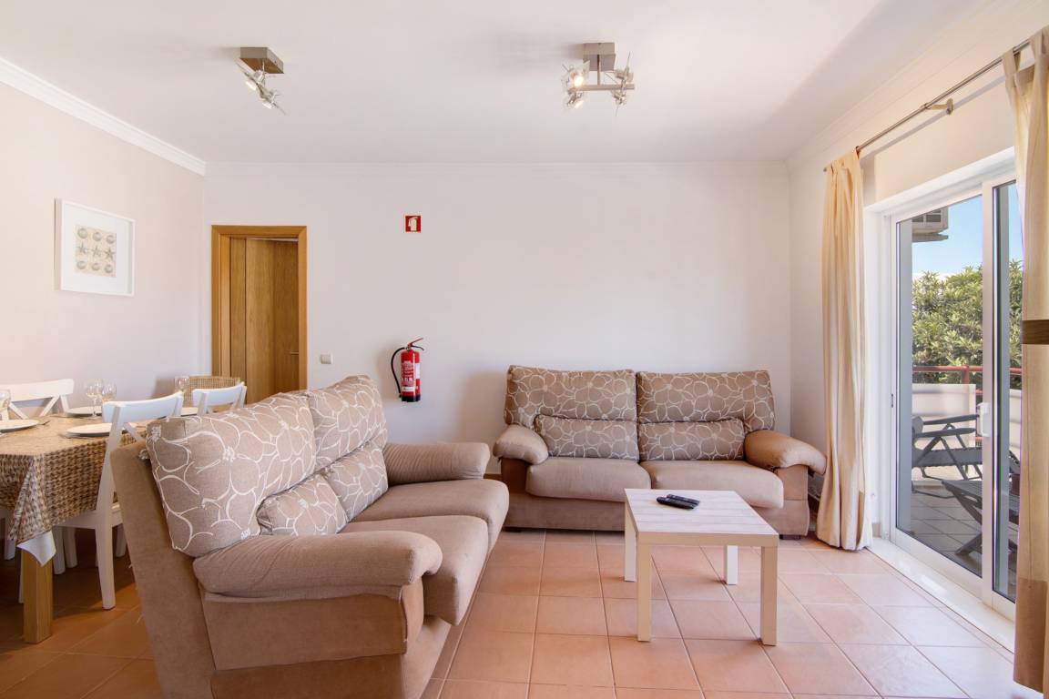 70 M² Appartement ∙ 2 Slaapkamers ∙ 5 Gasten - Vila Nova de Cacela