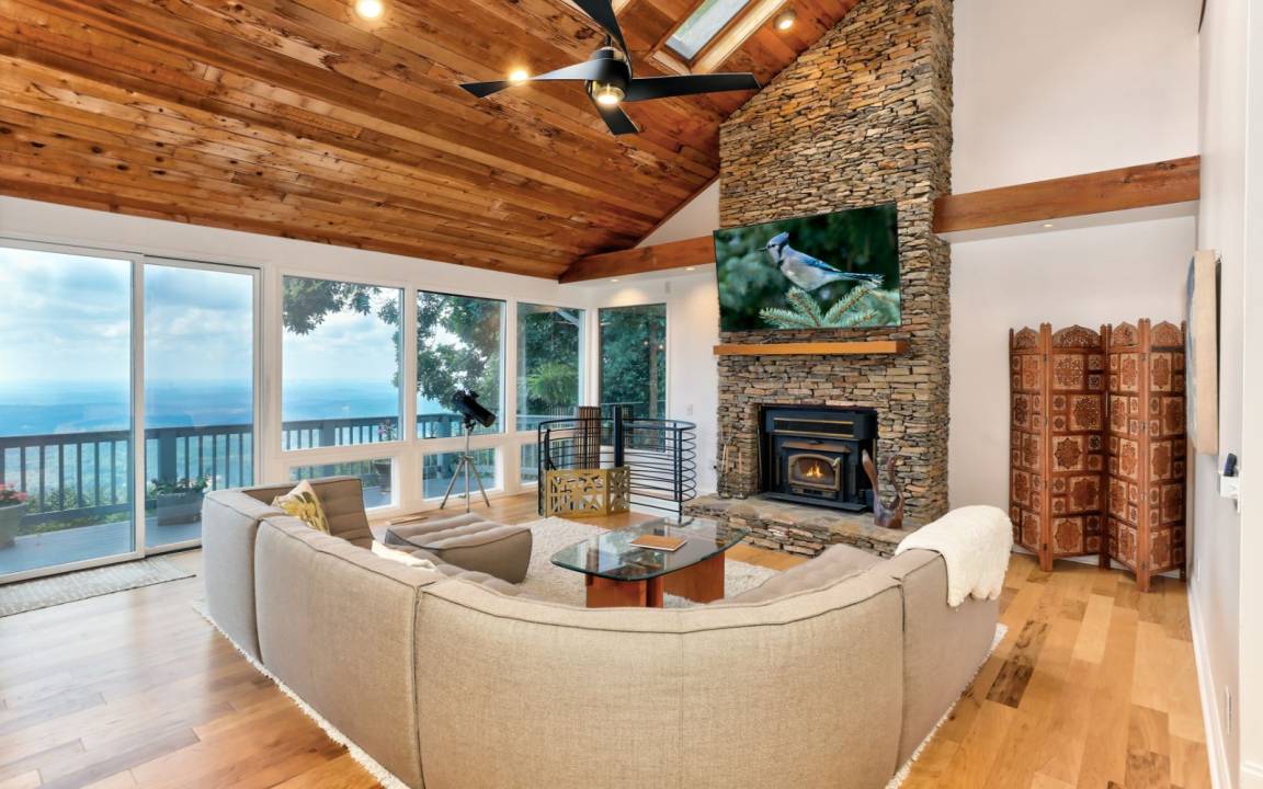 279 M² Maison De Vacances ∙ 4 Chambres ∙ 10 Personnes - Jasper, GA
