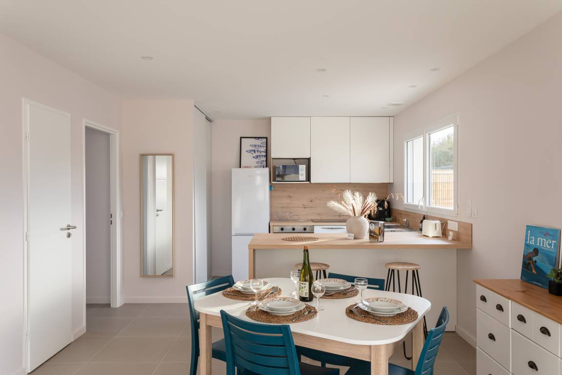 75 M² Maison De Vacances ∙ 2 Chambres ∙ 4 Personnes - Fréhel