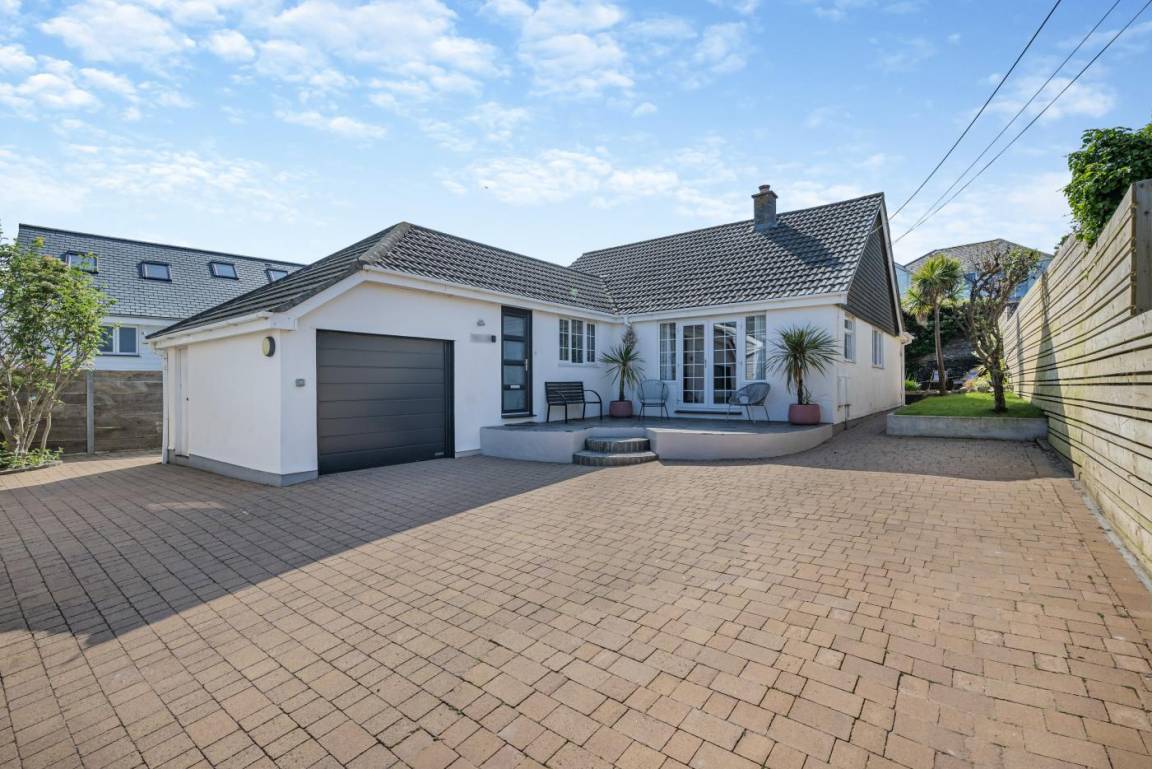 Cottage ∙ 3 Bedrooms ∙ 6 Guests - Saint Merryn