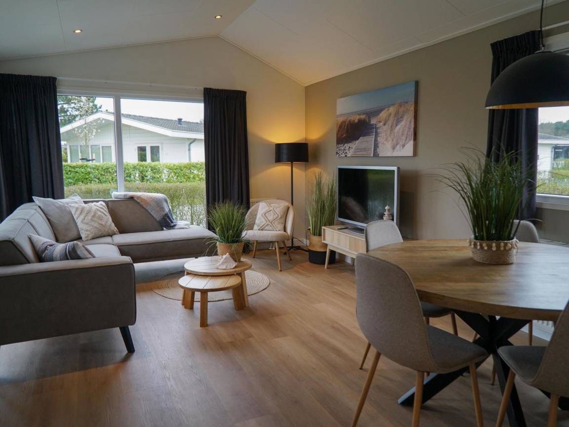45 M² House ∙ 1 Bedroom ∙ 5 Guests - Noordwijk aan Zee