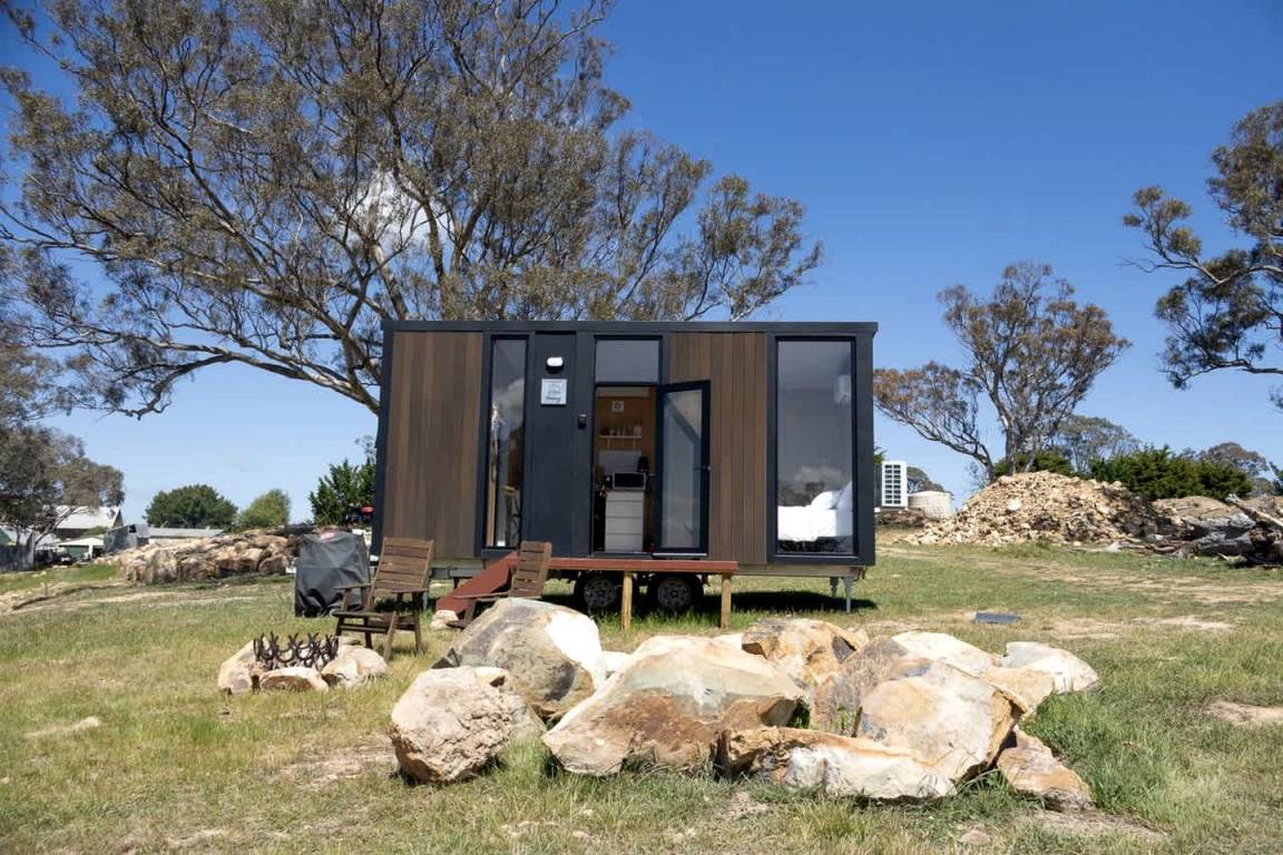 House ∙ 1 Bedroom ∙ 2 Guests - Yass