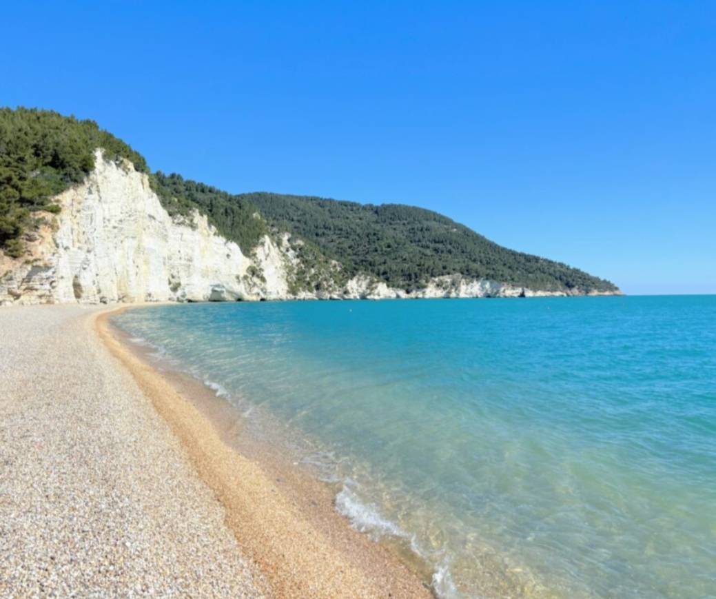 Apartament ∙ 4 Sypialnie ∙ 10 Gości - Monte Sant’Angelo