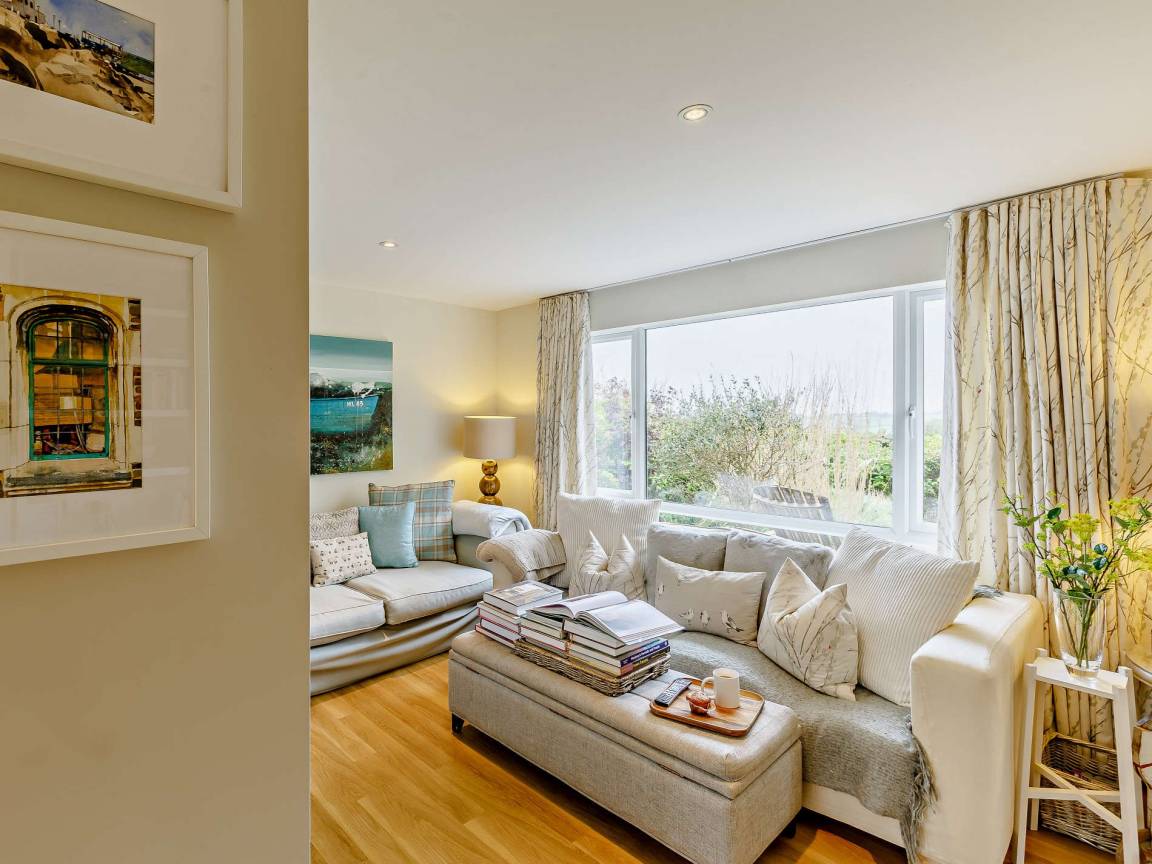 Cottage ∙ 2 Chambres ∙ 4 Personnes - Thurlestone
