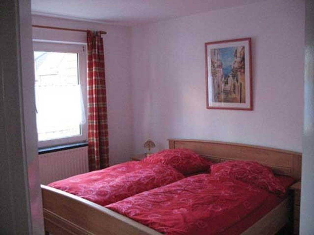 50 M² Ferienwohnung ∙ 1 Schlafzimmer ∙ 3 Gäste - Emden