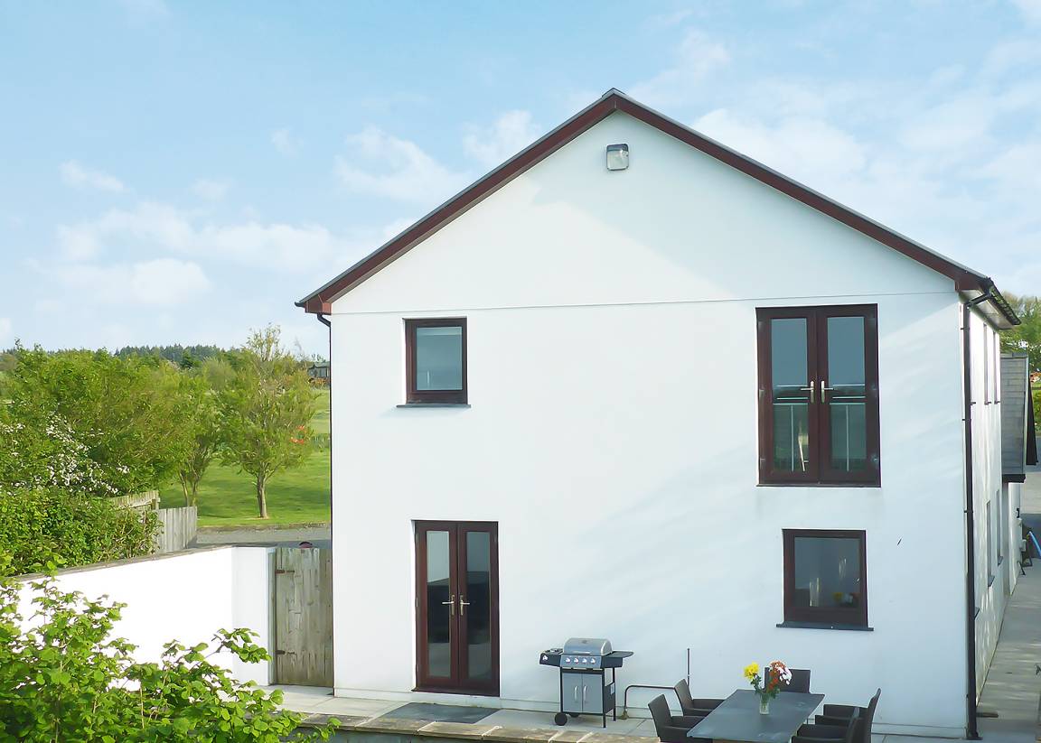House ∙ 3 Bedrooms ∙ 6 Guests - Aberaeron