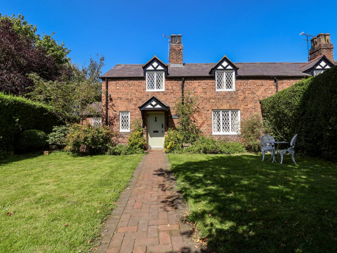 Cottage ∙ 4 Chambres ∙ 7 Personnes - Chester