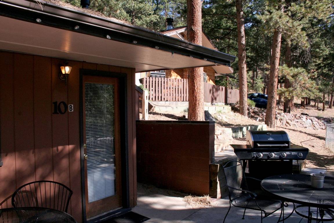 Chalet ∙ 1 Bedroom ∙ 4 Guests - Colorado