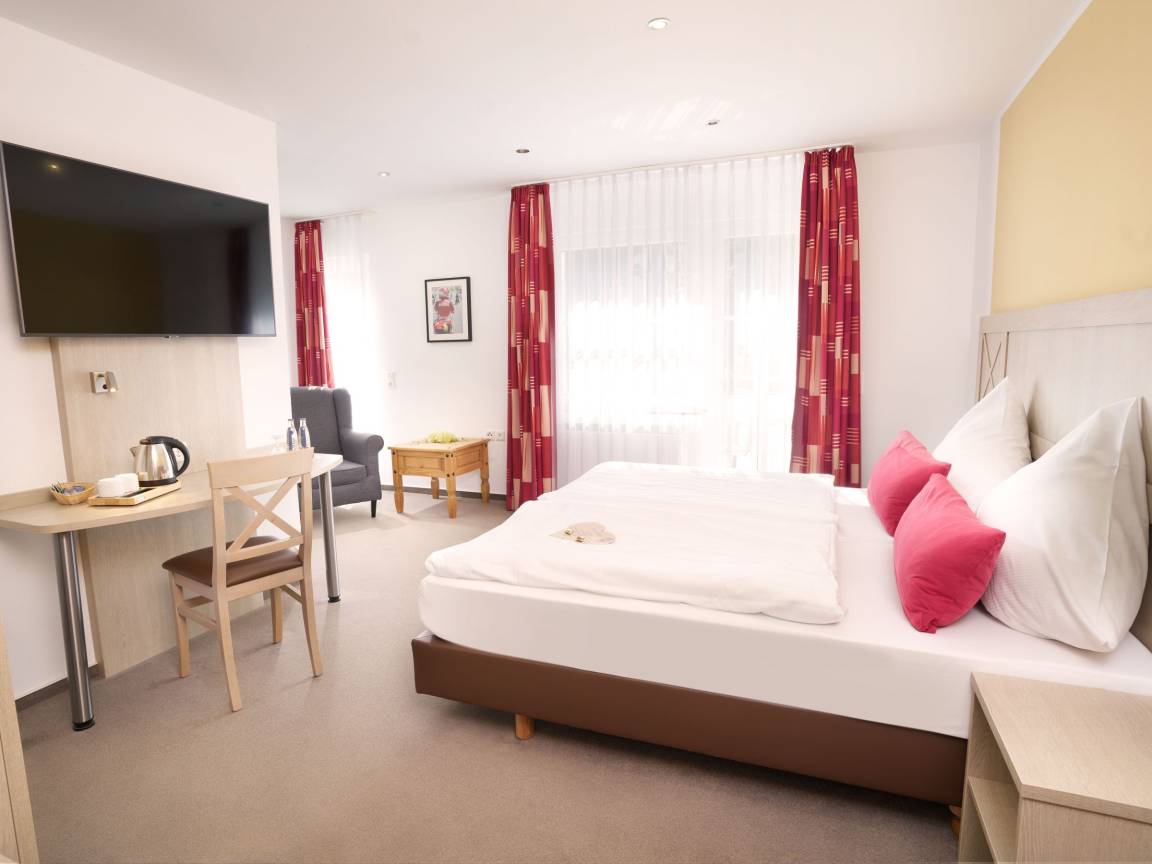 Privatzimmer ∙ 2 Gäste - Meinerzhagen