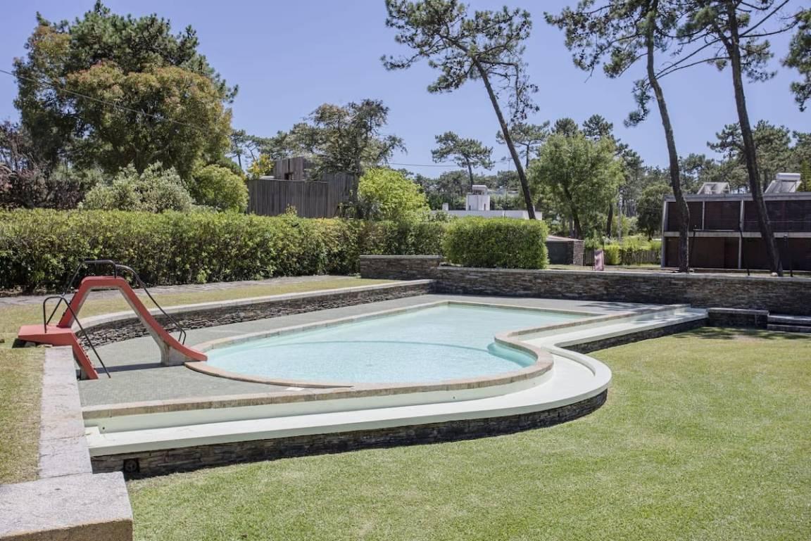 65 M² Villa ∙ 2 Chambres ∙ 4 Personnes - Esposende