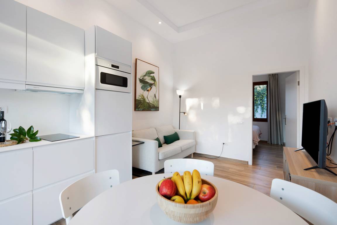 43 M² House ∙ 1 Bedroom ∙ 2 Guests - Santa Cruz de La Palma