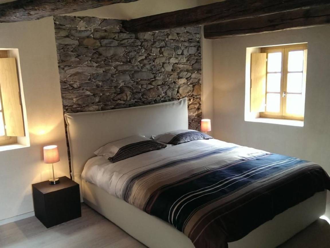 60 M² Appartement ∙ 1 Chambre ∙ 2 Personnes - Locarno