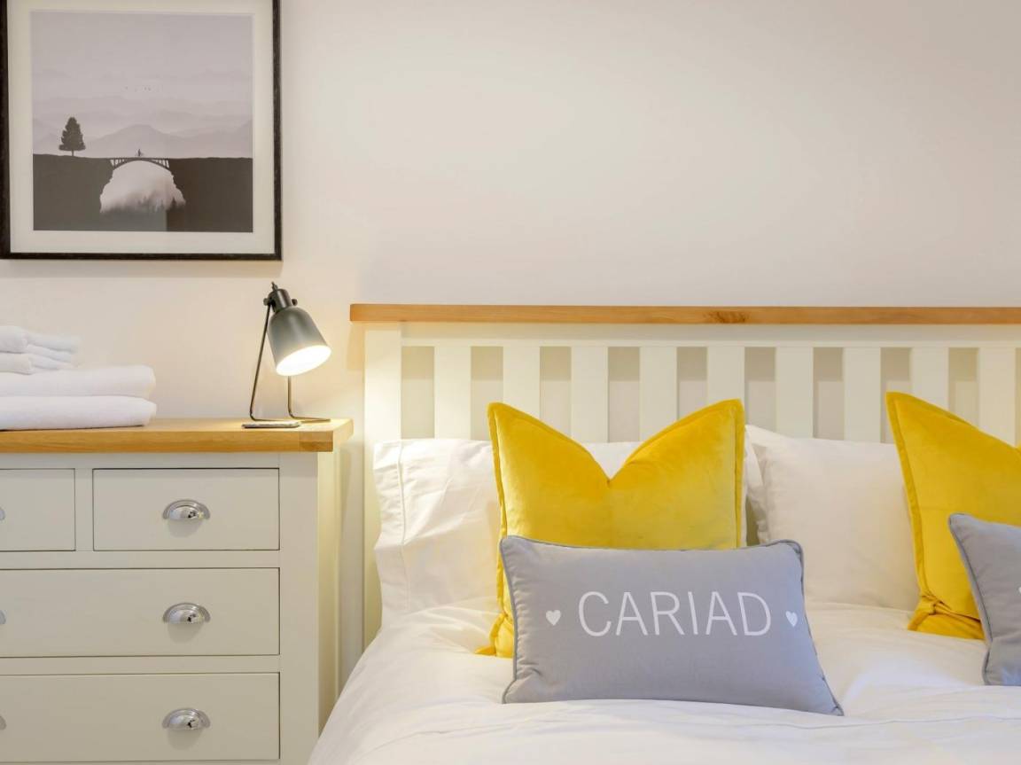 Cottage ∙ 2 Bedrooms ∙ 4 Guests - Anglesey