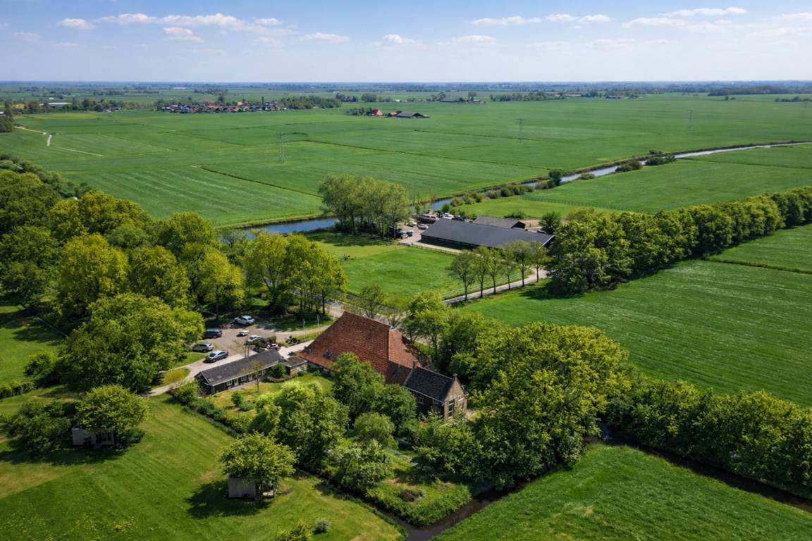 Appartement ∙ 1 Slaapkamer ∙ 2 Gasten - Leeuwarden