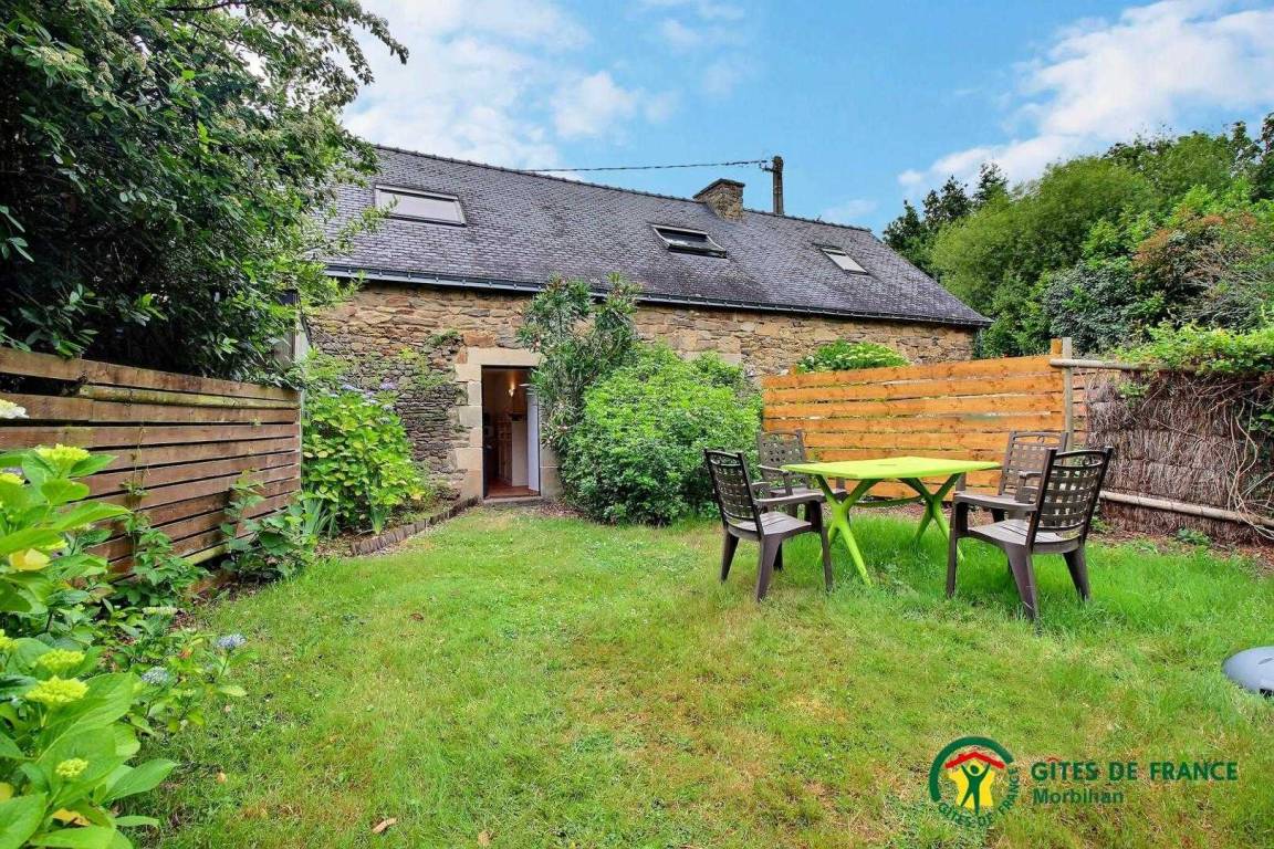 34 M² Gîte ∙ 1 Chambre ∙ 2 Personnes - Sarzeau