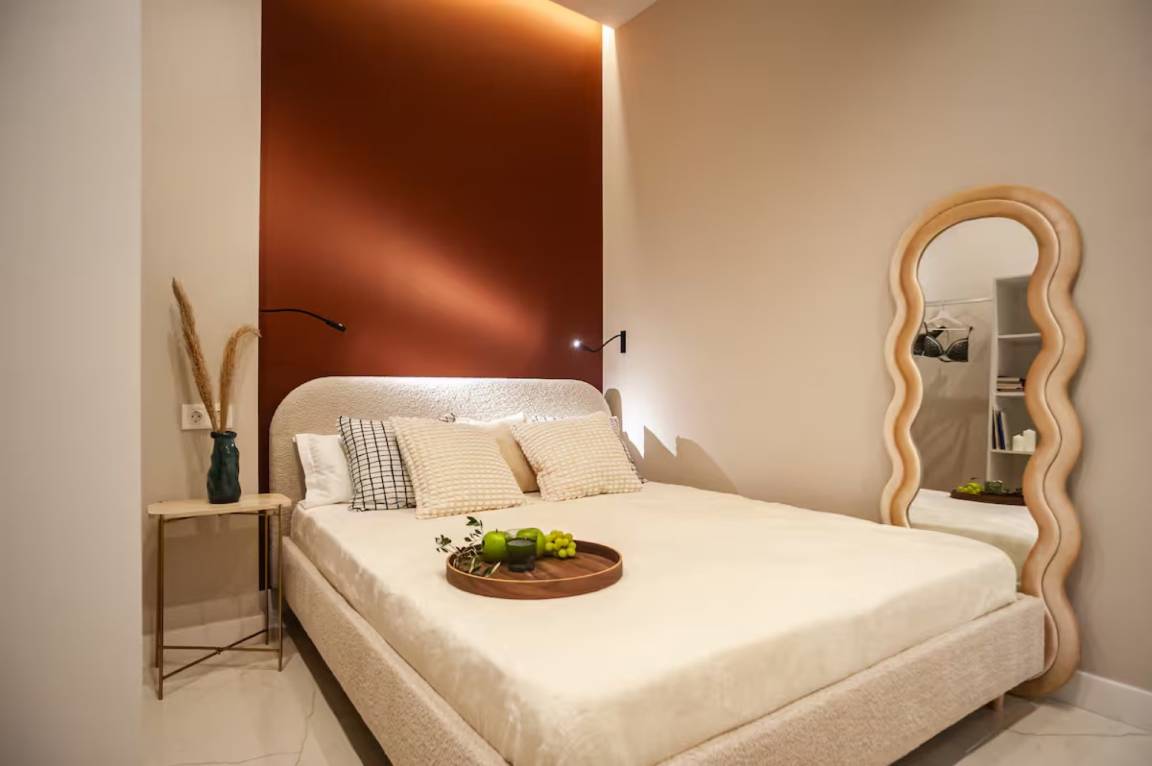 50 M² Appartement ∙ 1 Chambre ∙ 6 Personnes - Valence en Espagne