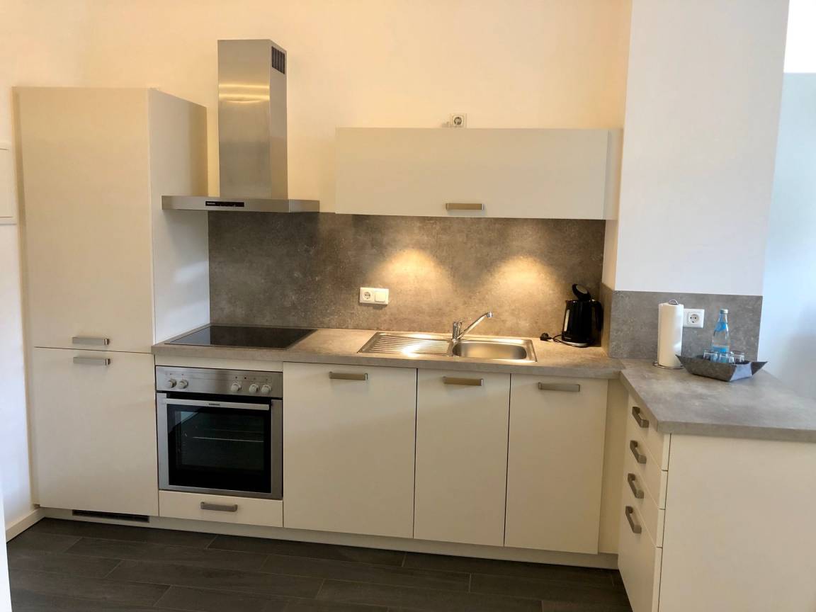 69 M² Ferienwohnung ∙ 2 Schlafzimmer ∙ 6 Gäste - Marktredwitz