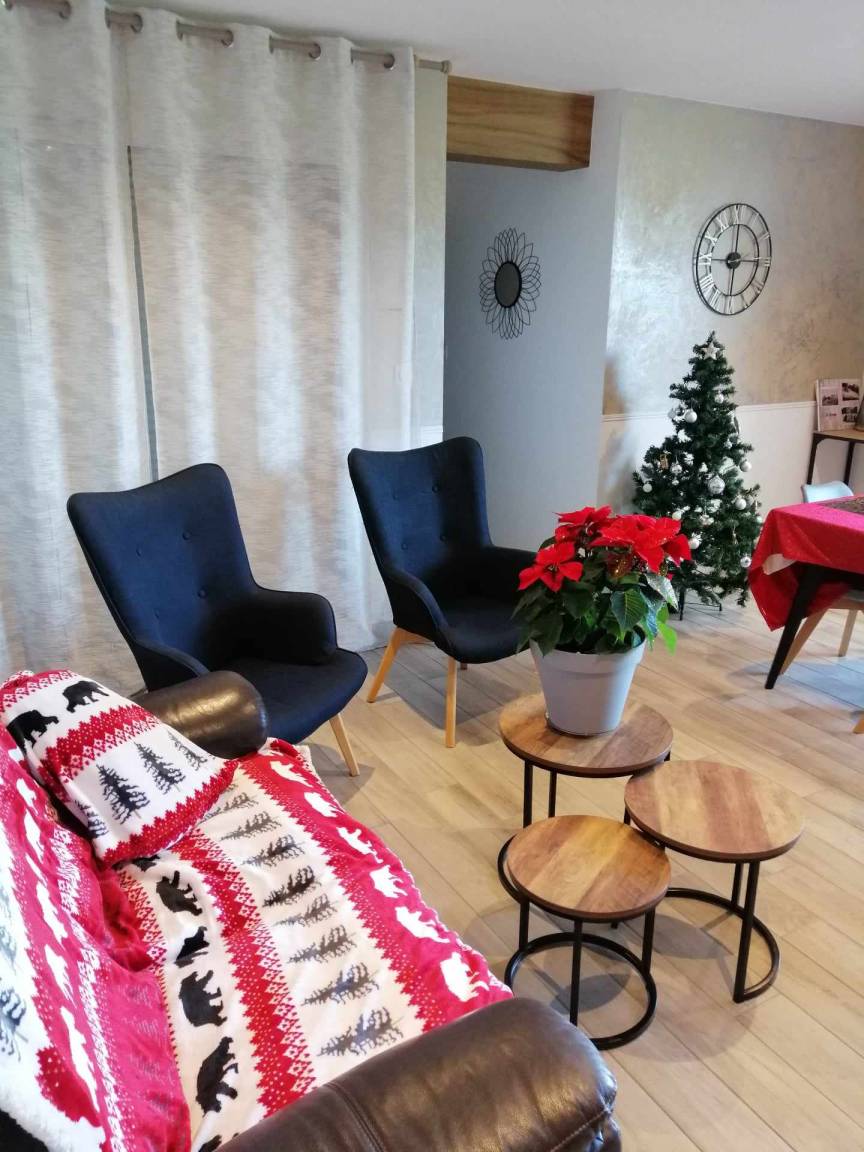 75 M² Gîte ∙ 2 Chambres ∙ 4 Personnes - Finistère