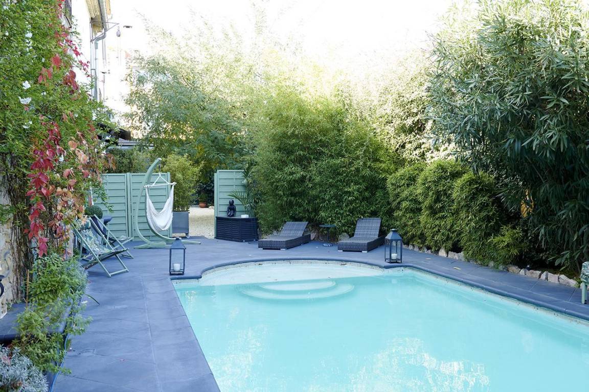 292 M² Gîte ∙ 5 Chambres ∙ 10 Personnes - Agde