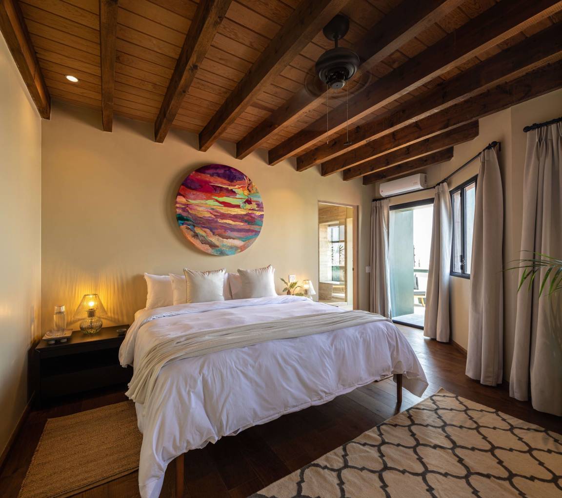 House ∙ 4 Bedrooms ∙ 9 Guests - San Miguel de Allende