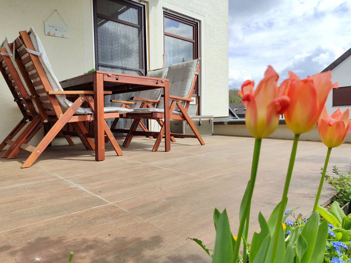 66 M² Apartamento ∙ 1 Habitación ∙ 4 Huéspedes - Filderstadt