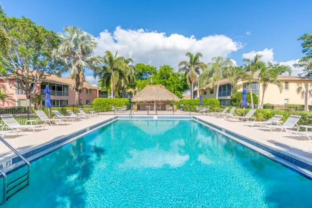 125 M² Condo ∙ 2 Bedrooms ∙ 4 Guests - Naples, FL