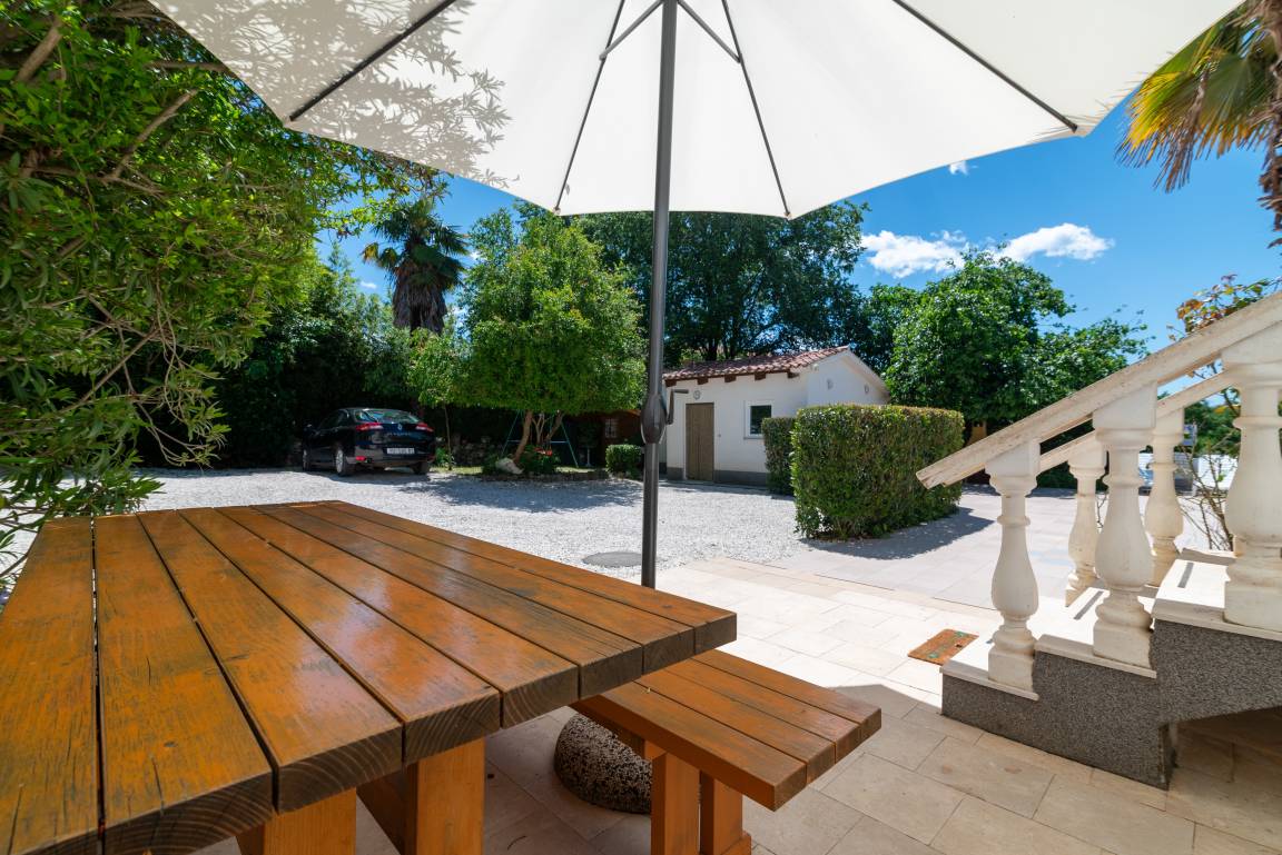 71 M² Apartment ∙ 2 Bedrooms ∙ 9 Guests - Novigrad