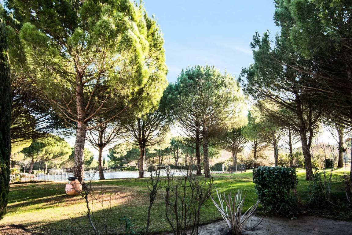 Appartement ∙ 1 Chambre ∙ 7 Personnes - Salon-de-Provence
