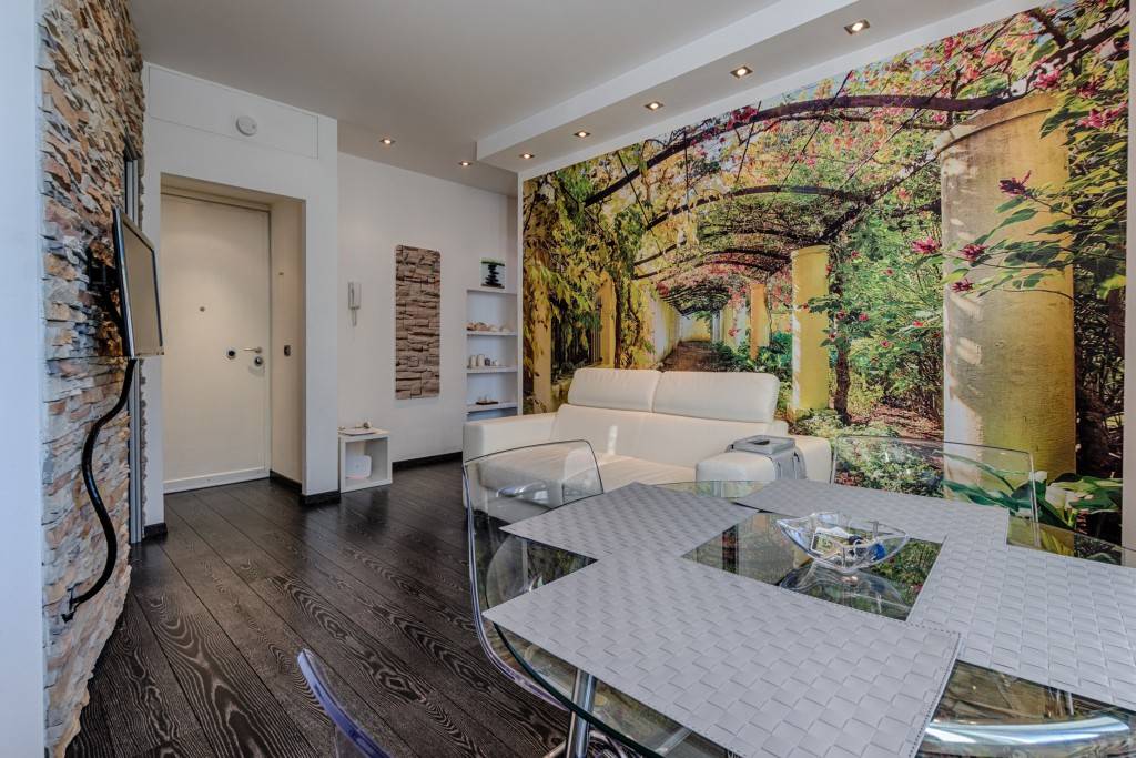 45 M² Apartamento ∙ 1 Habitación ∙ 4 Huéspedes - Milan