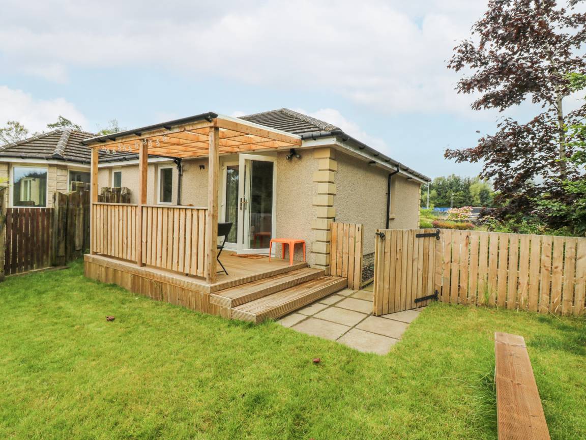 Cottage ∙ 3 Bedrooms ∙ 5 Guests - Kirkcaldy
